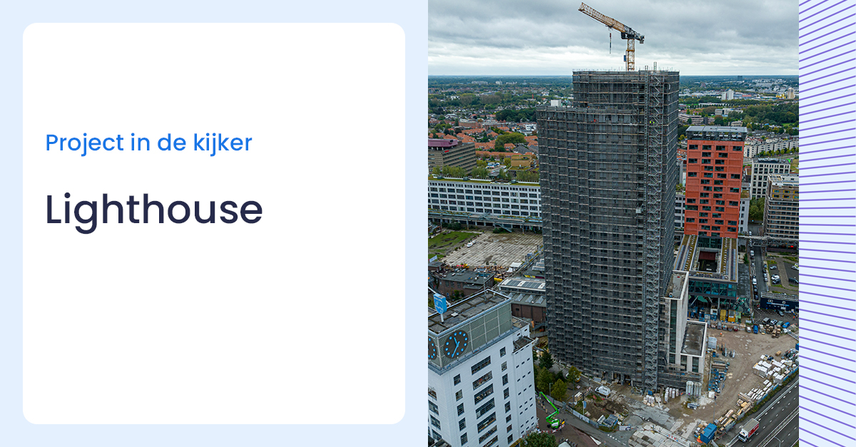 Project Ligthouse (Niko) | Ventilatietechniek | Interduct